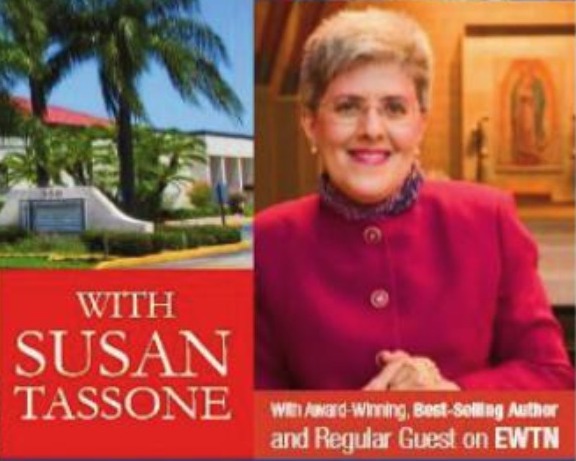 Audio – Our Lady of Lourdes Catholic Church