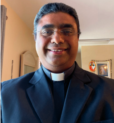 Our Staff – Our Lady of Lourdes Catholic Church